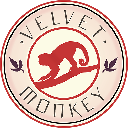 The Velvet Monkey | Let Loose